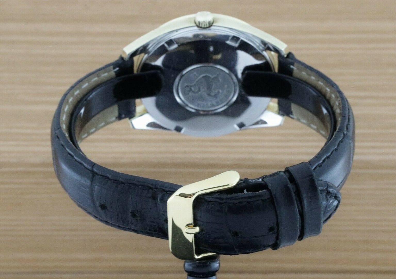 Pfandhaus VS | Omega Seamaster DayDate Automatik Cal. 752 Ref. 166032 ...